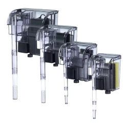 Hangon Filter – B&K PET Shop